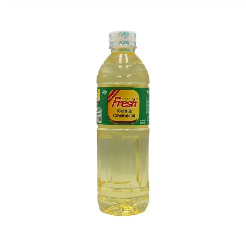 Fresh Soybean Oil | Fresh Soyabin Tel | ফ্রেশ সয়াবিন তেল | Piniti